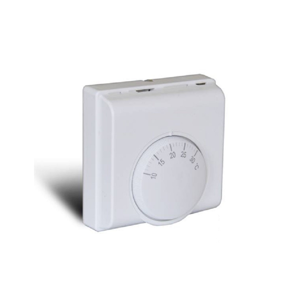 Manuális szobatermosztát - Mentool.hu