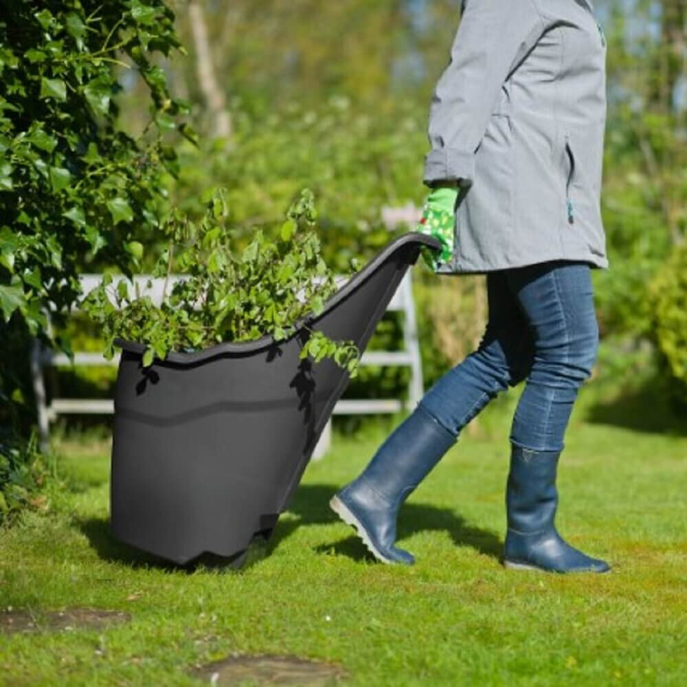 Többfunkciós kerti talicska - Mentool.hu