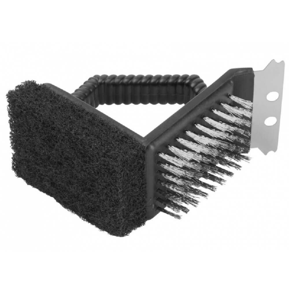 Többfunkciós grill kefe - Mentool.hu