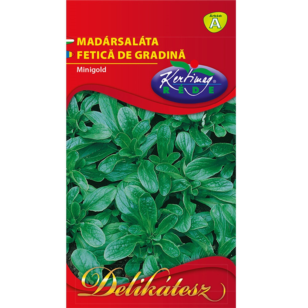 Rédei vetőmag - Madársaláta 2g - Mentool.hu