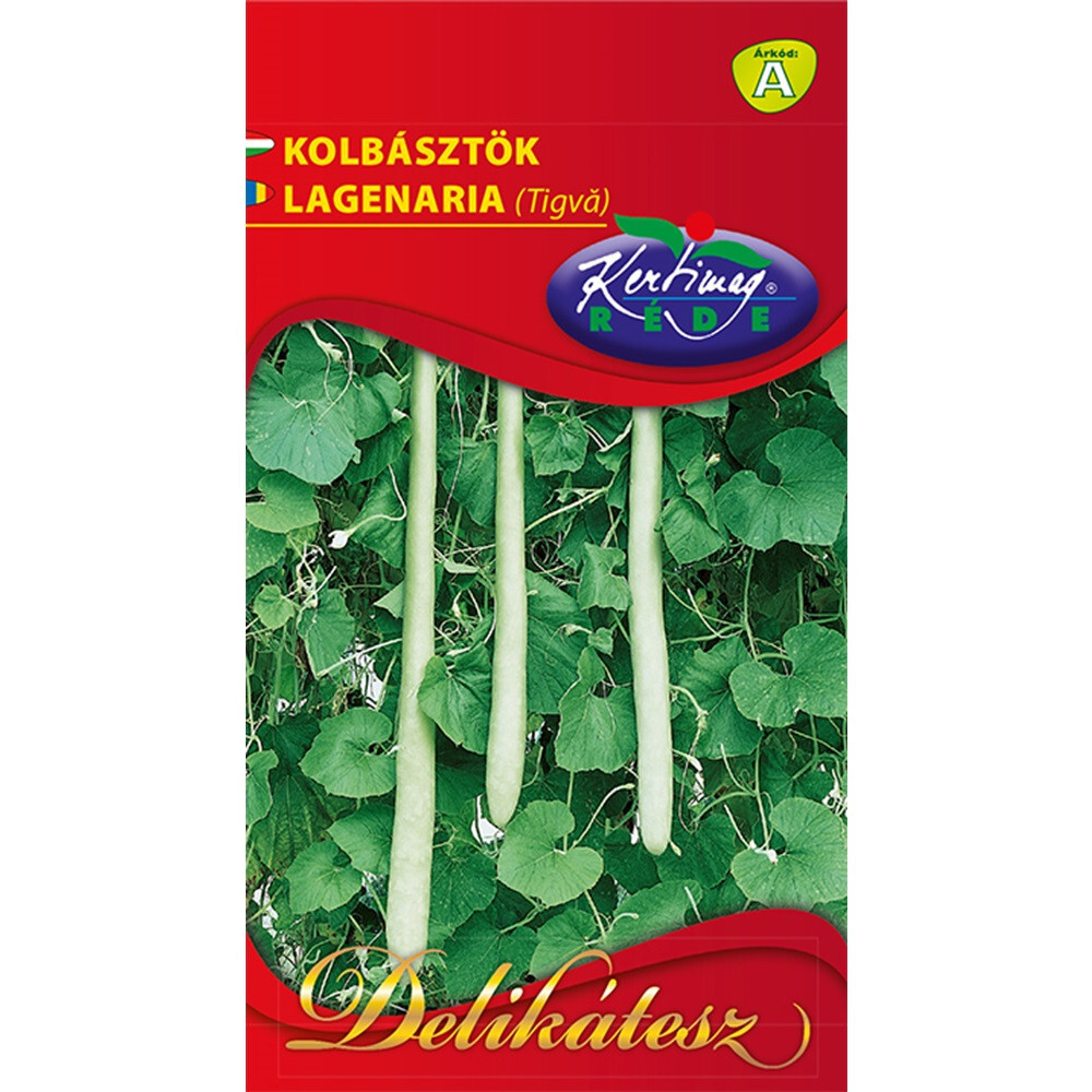 Rédei vetőmag - Kolbásztök 1,5g - Mentool.hu