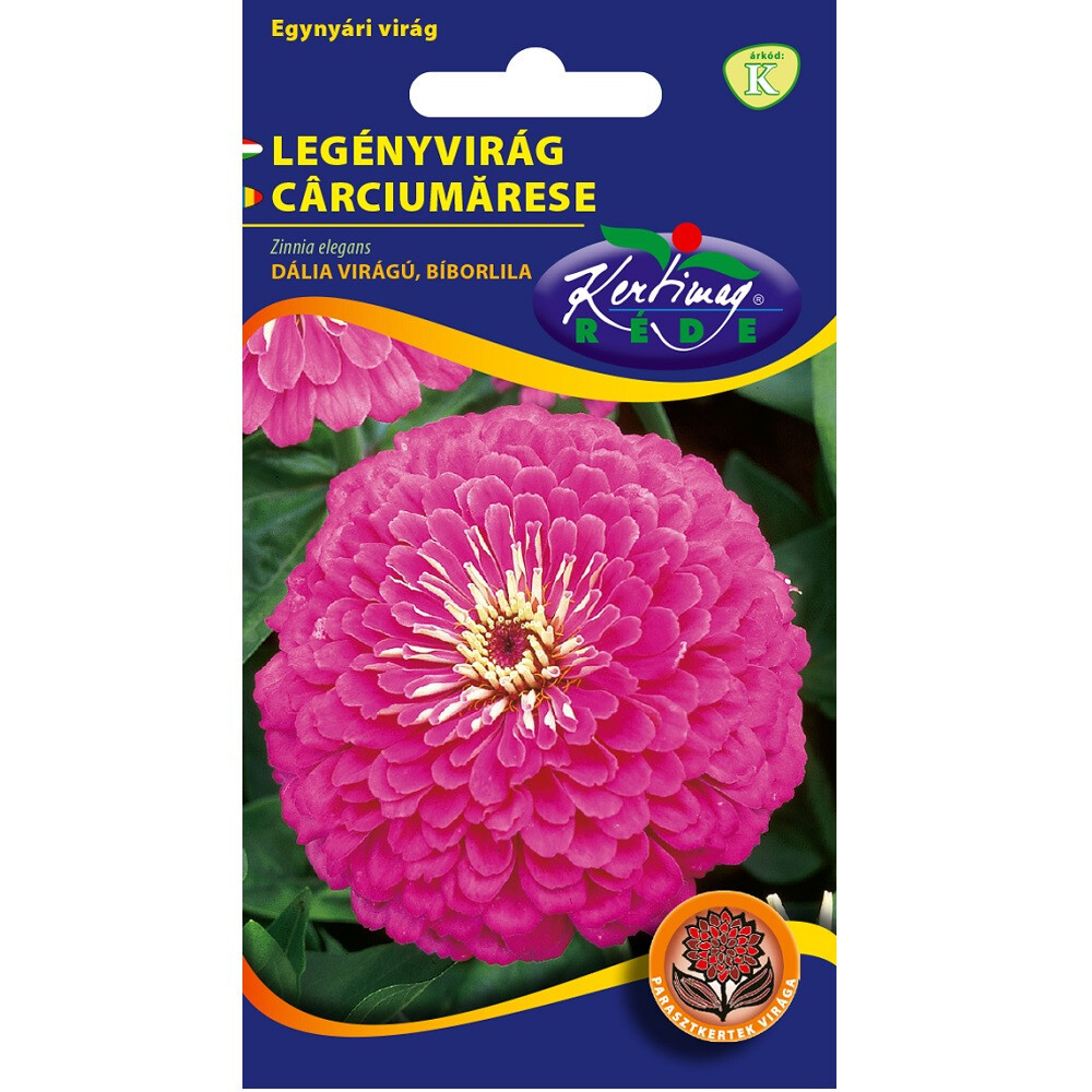 Rédei vetőmag - Bíborlila legényvirág 2g - Mentool.hu